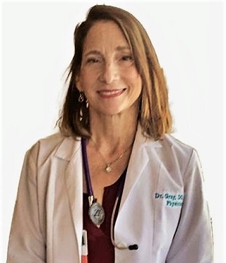 Jillian Gray, DO - Prime Medical - San Pedro