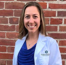 Megan Duffy, PA-C - Prime Medical - San Pedro