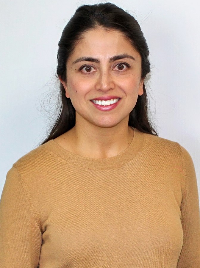 Neda Khadem, O.D. - Prime Medical