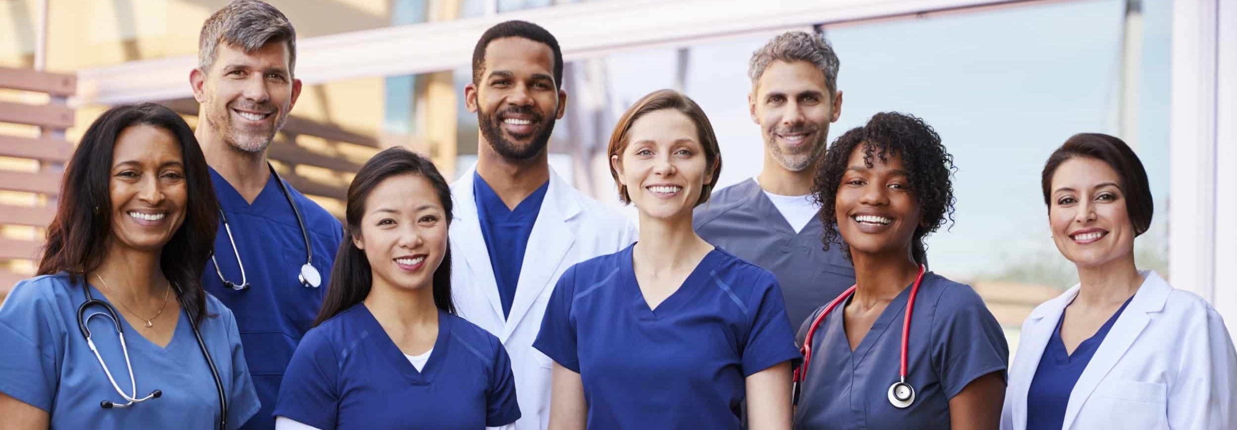 Physician Recruitment & Careers - Prime Medical - Los Angeles